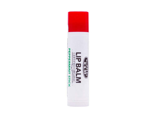 Thayers Slippery Elm Lip Balm Peppermint Stick-0.15 Oz – The Blueberry Cart
